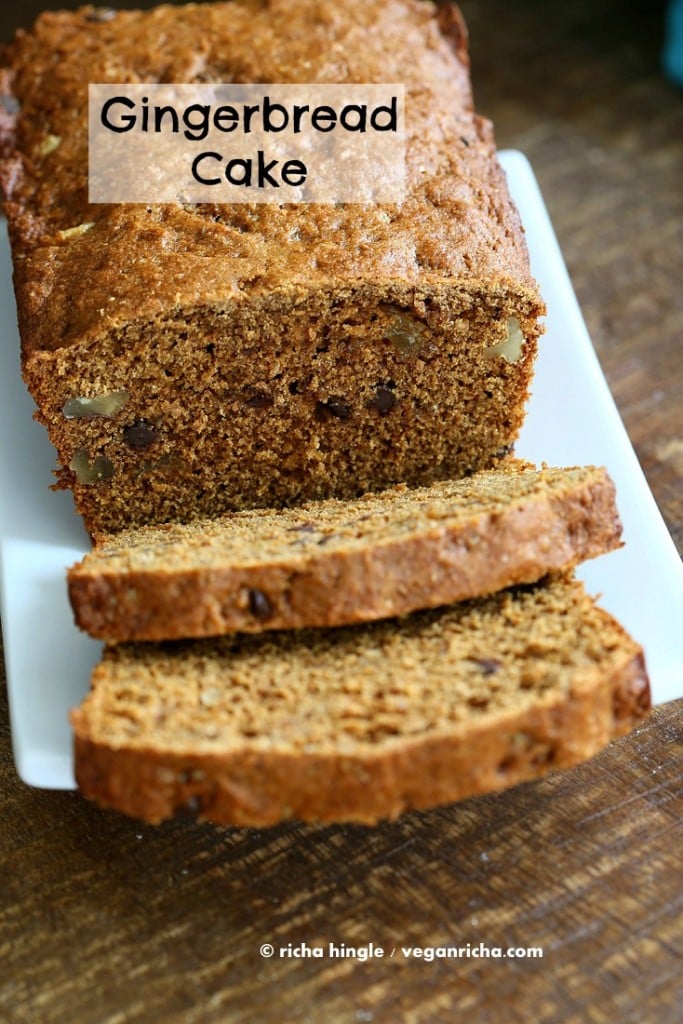 Gingerbread Spice Mix Recipe - Vegan Richa