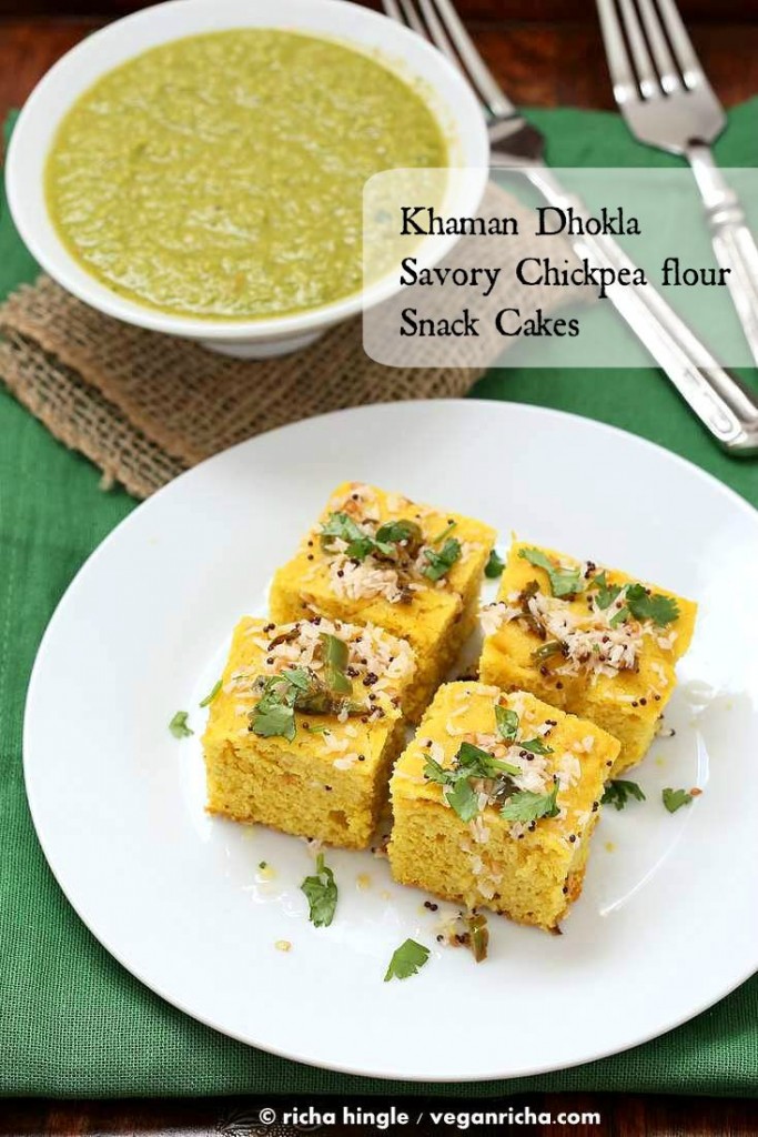 Difference between Besan and Chickpea Flour (Garbanzo Bean flour ...