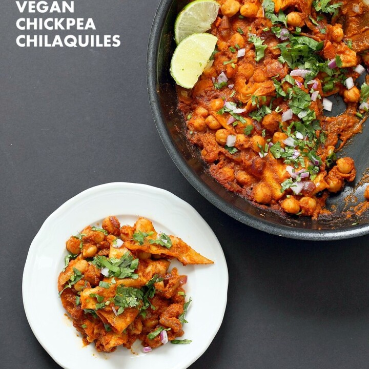 35 Vegan Christmas Breakfast and Brunch Ideas - Vegan Richa