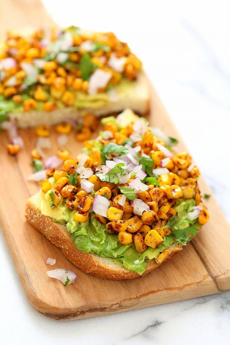 20 Vegan Breakfast Recipes - Vegan Richa