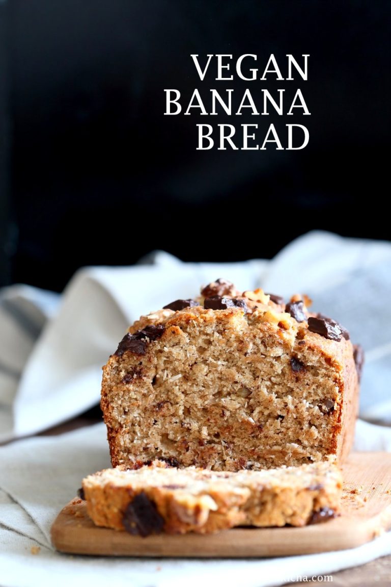20 Vegan Breakfast Recipes - Vegan Richa
