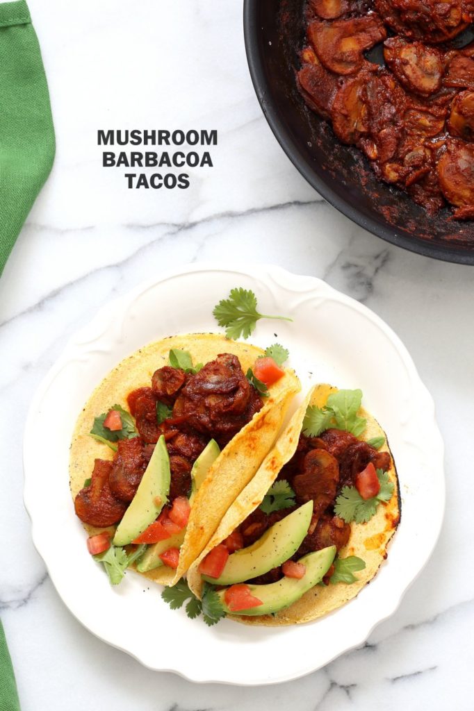 20 Drool-worthy Vegan Taco Recipes ! - Vegan Richa