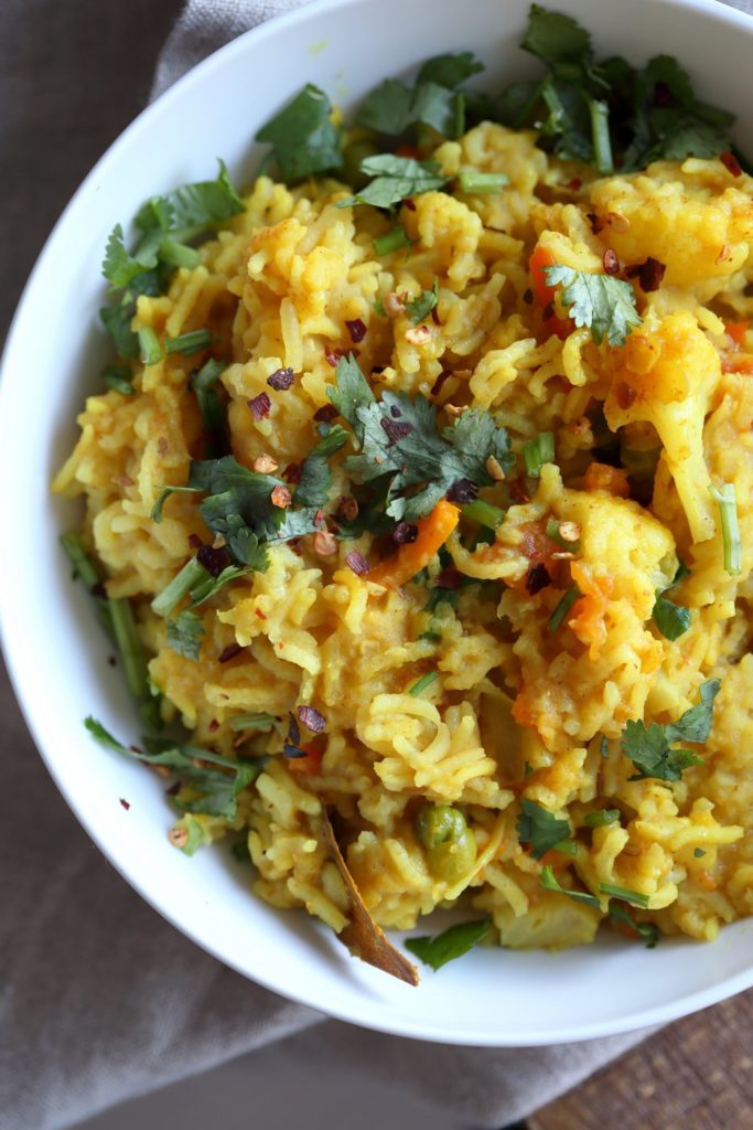 Khichdi in a Jar - Mixed Vegetable Kitchari Mix for Instant Pot or ...