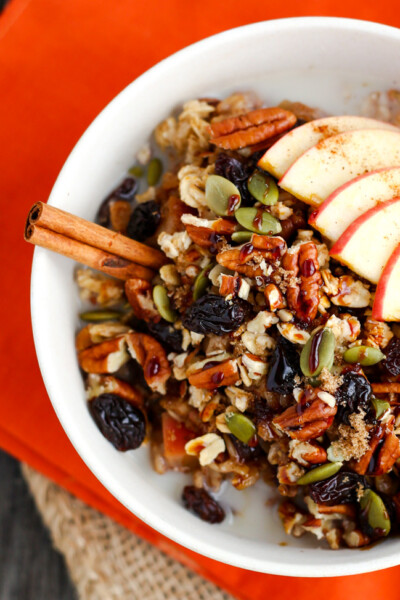 20 Vegan Breakfast Recipes - Vegan Richa