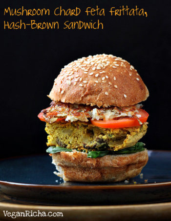20 Vegan Breakfast Recipes - Vegan Richa