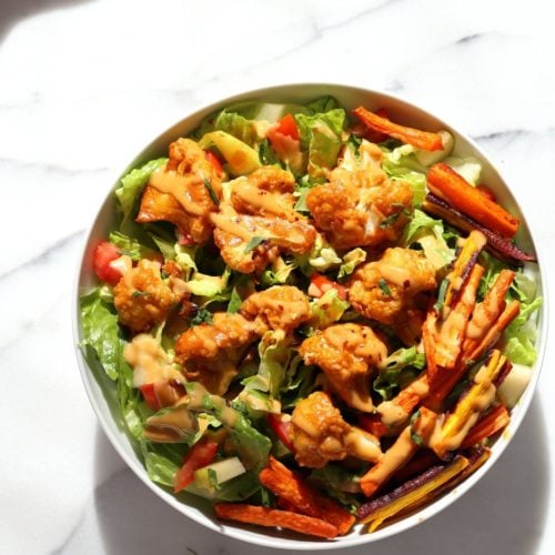 Vegan Spring Dinner Recipes using Spring Vegetables