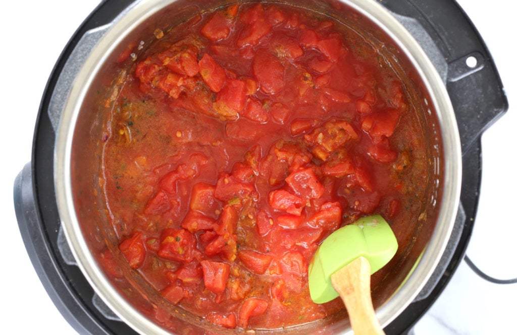 Instant Pot Tikka Masala - Vegan Tikka Masala Sauce - Vegan Richa