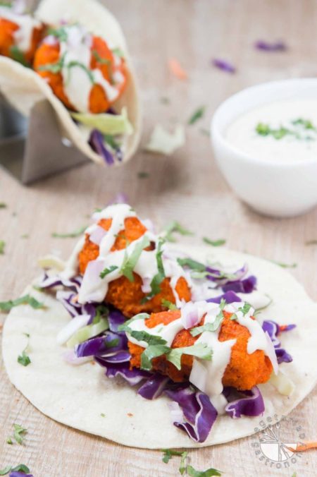 20 Drool-worthy Vegan Taco Recipes ! - Vegan Richa
