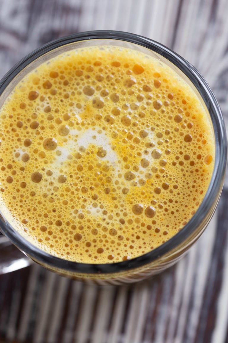 Golden Chai Mix for Turmeric Chai Latte - Vegan Richa