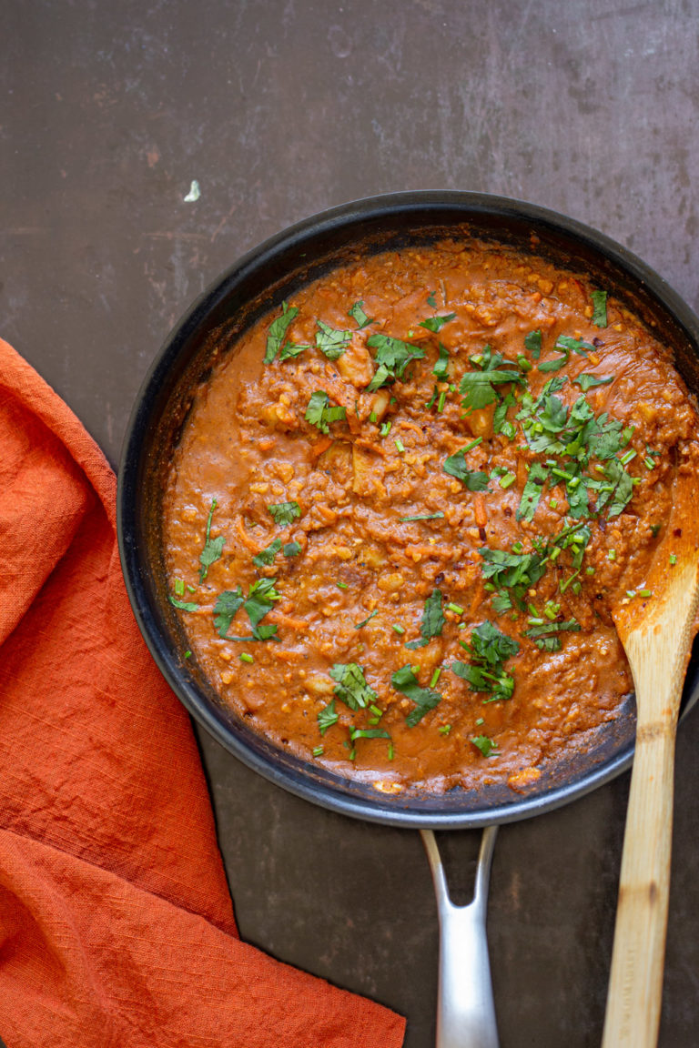 Popular Vegan Indian Curries & Entrees Recipes - Vegan Richa