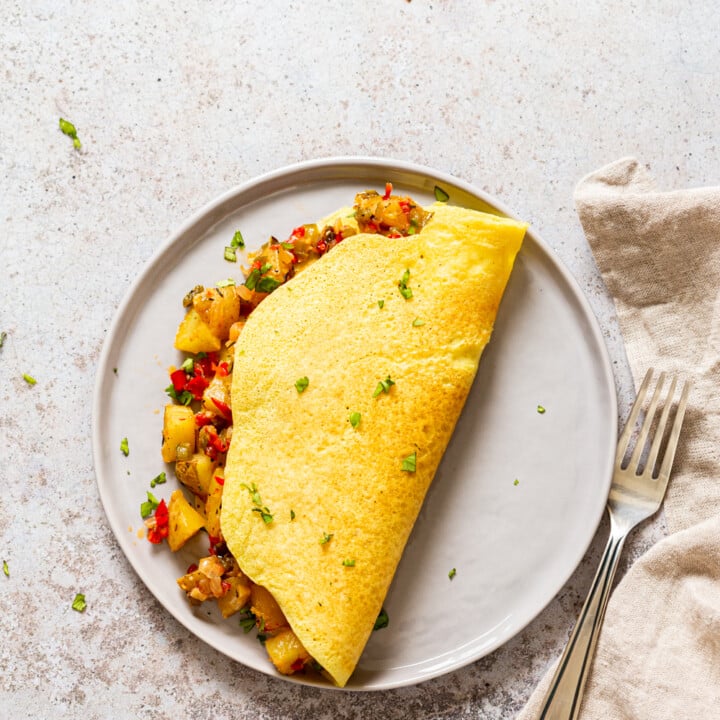 35 Vegan Christmas Breakfast and Brunch Ideas - Vegan Richa