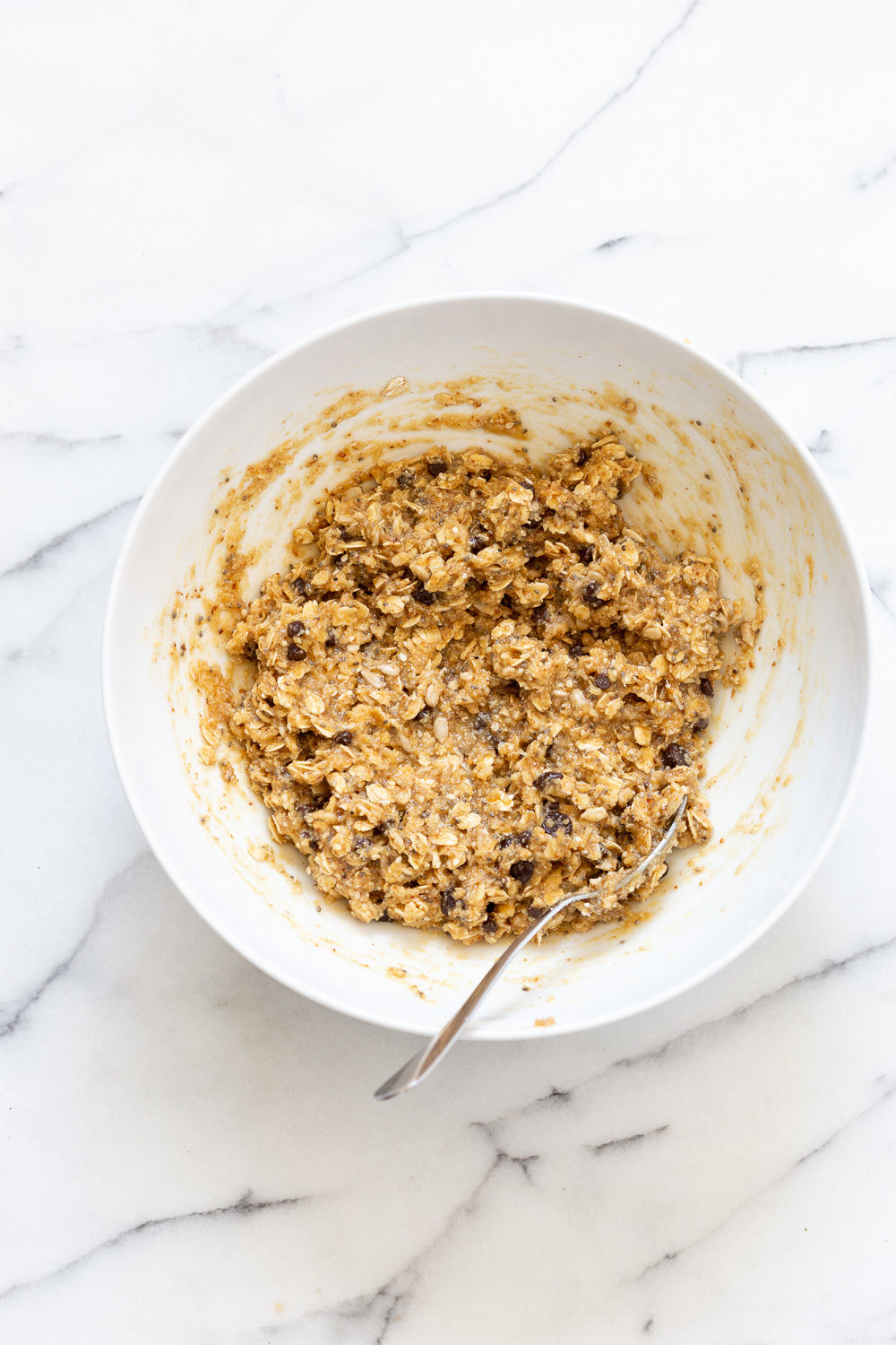 Vegan Breakfast Cookies (Gluten-free) - Vegan Richa