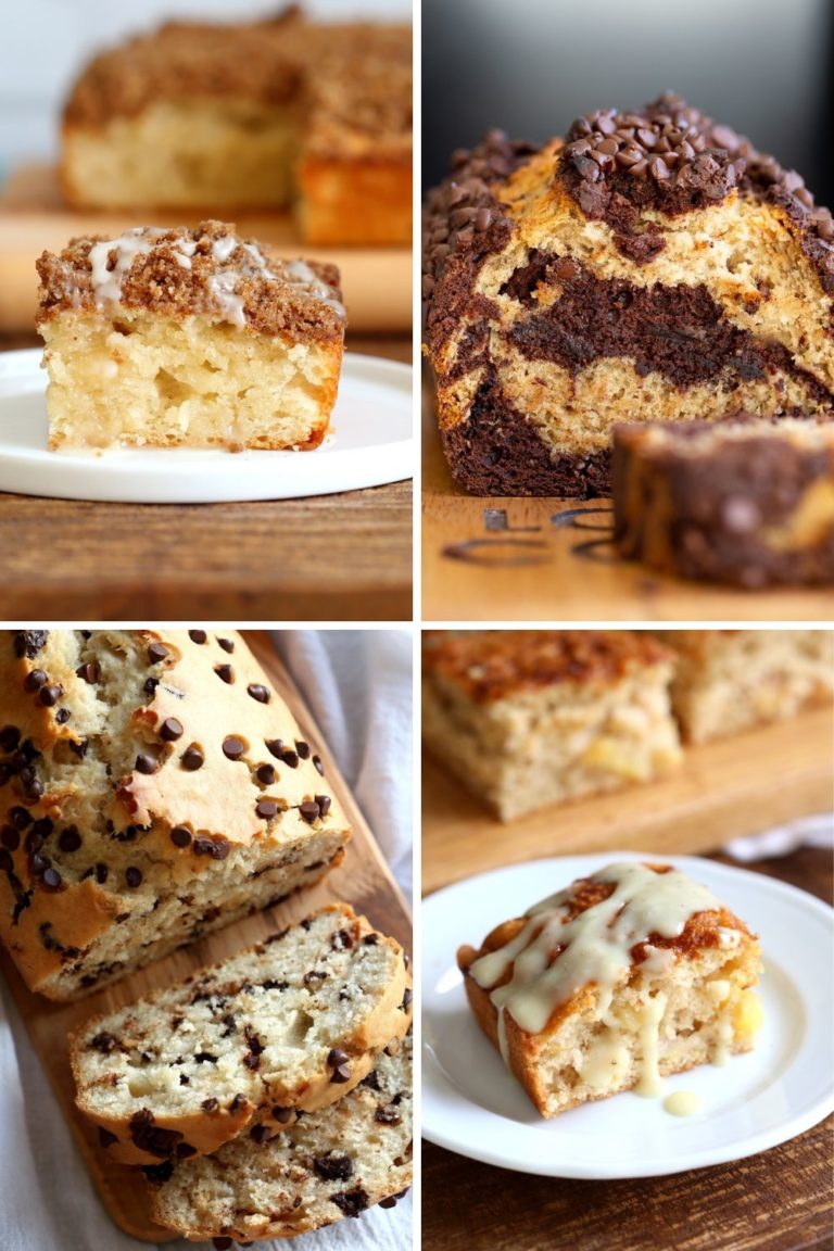 Eggless Cake Recipes + Tips for baking without eggs
