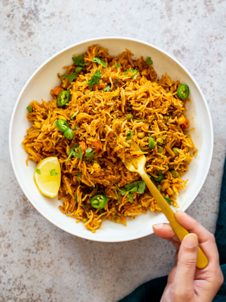 Instant Pot Archives - Vegan Richa