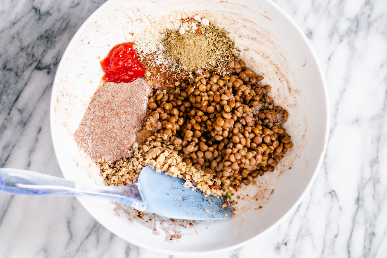 Vegan Thanksgiving Sheet Pan Dinner | Vegan Richa