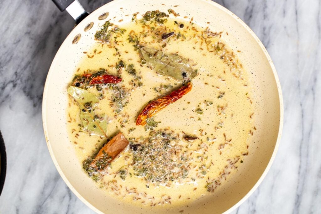 Dhaba Style Butter Dal (vegan) - Vegan Richa