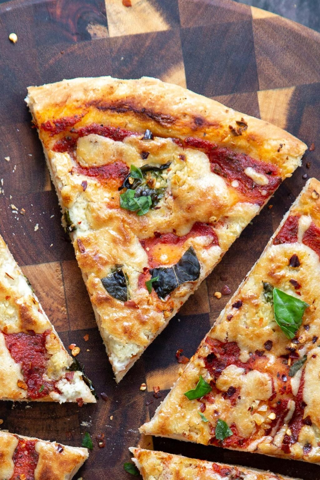 Vegan Liquid Mozzarella - Vegan Richa