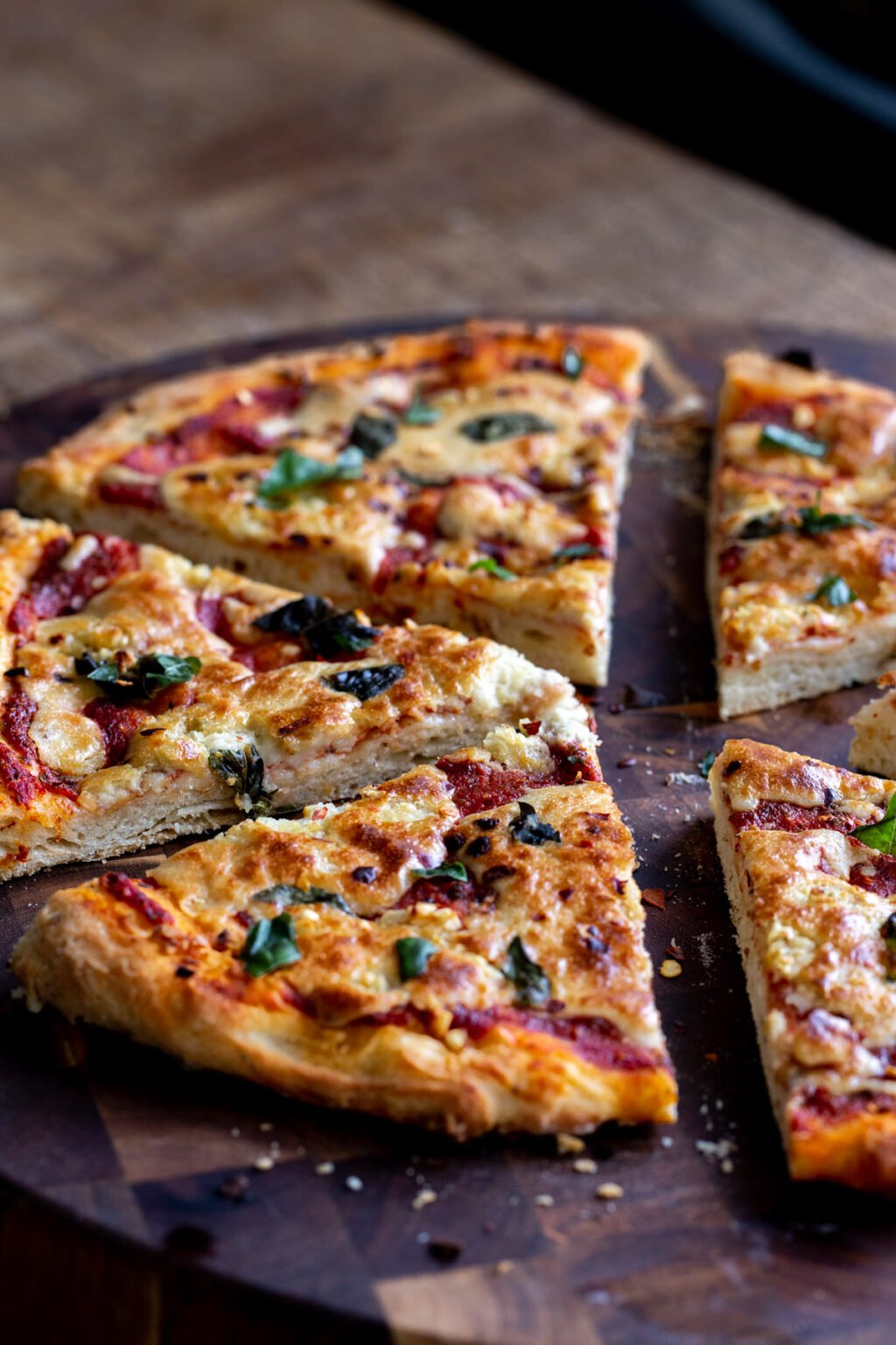 Vegan Liquid Mozzarella - Vegan Richa