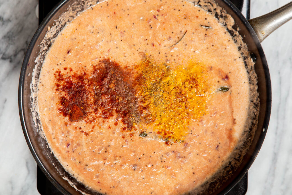 Vegan Malabar Curry with Veggies and Beans - Vegan Richa