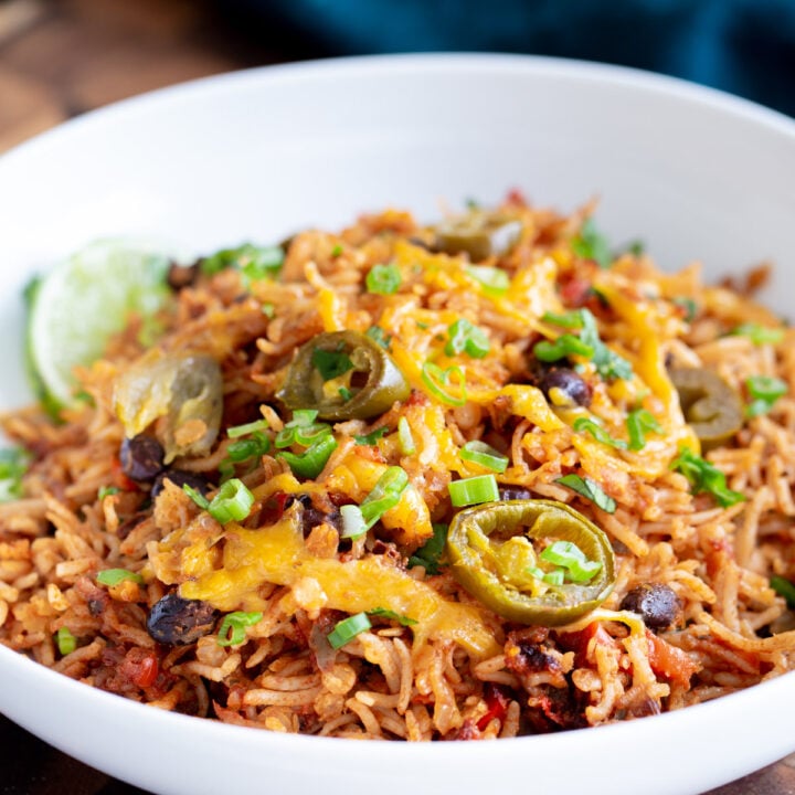 20 Best Vegan Casseroles