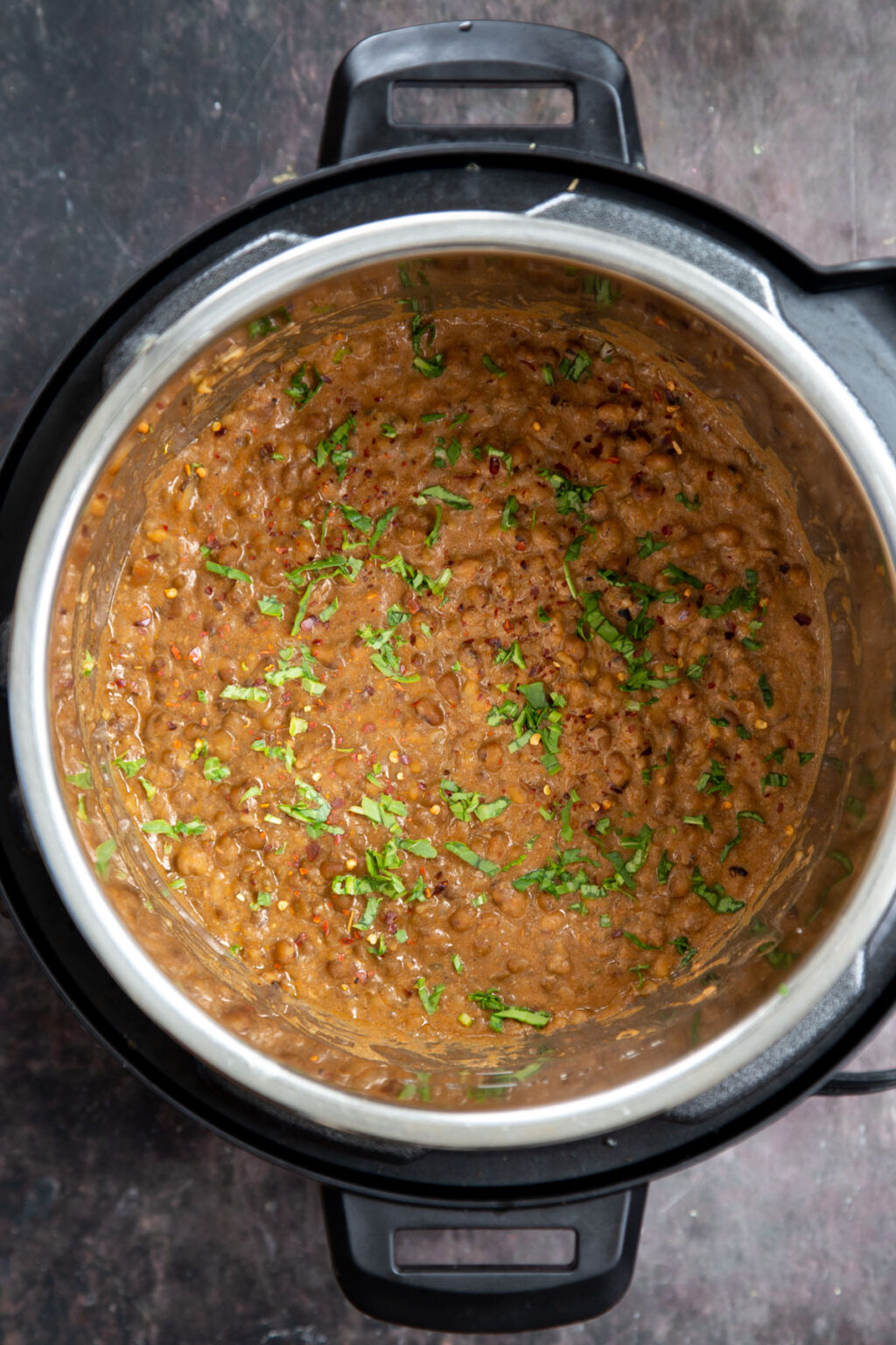 Sabut Moong Dal - Creamy Green Mung Beans - Vegan Richa