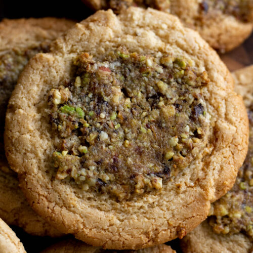 Vegan Baklava Cookies - Vegan Richa