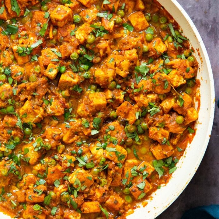 40+ Delicious Indian Vegan Dinner Recipes