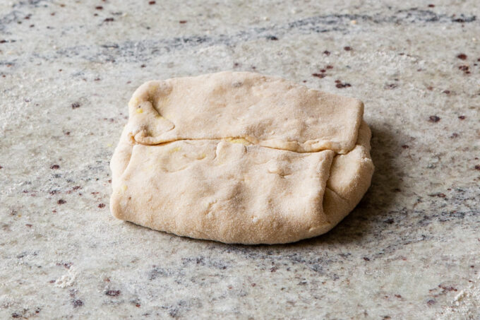 Multigrain Aloo Paratha (Potato-Stuffed Indian Flatbread) - Food Buzz Daily