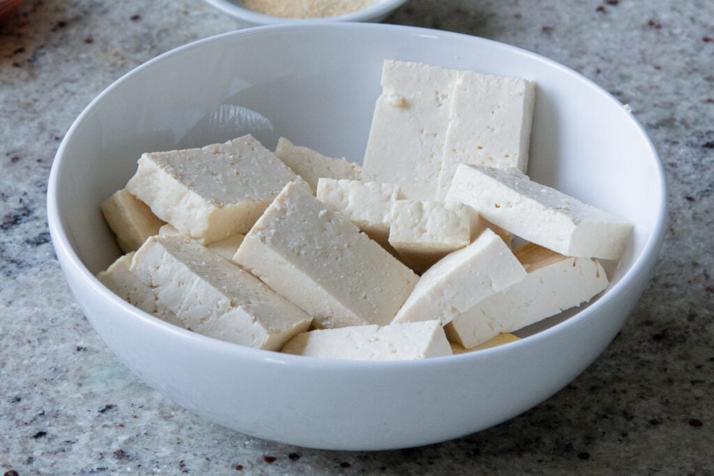 Spicy Peanut Butter Ramen