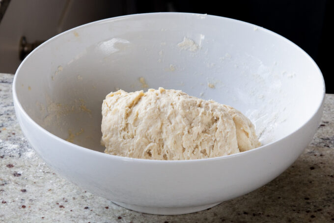 Butter Chicken Bao