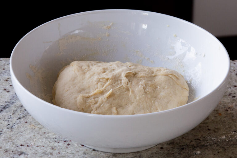 Butter Chicken Bao