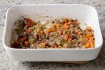 Everything Bagel Pot Pie