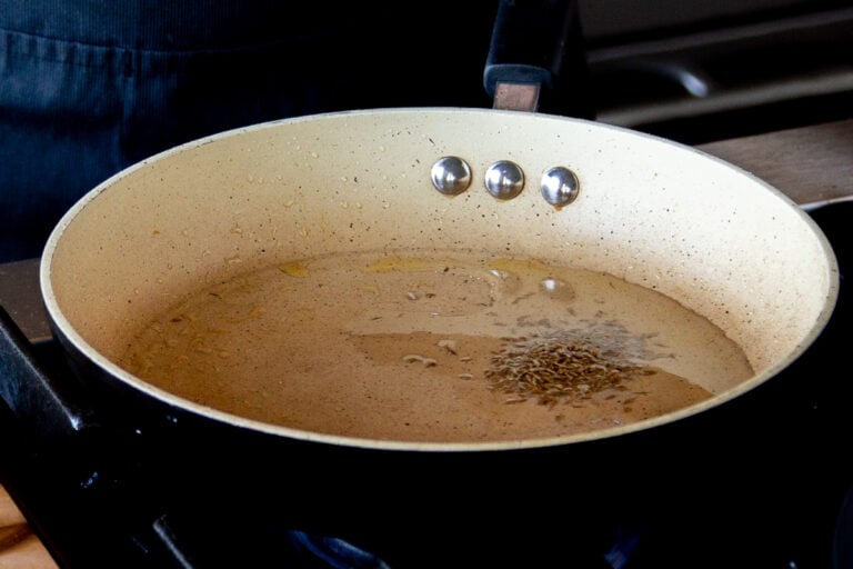 Restaurant-Style Vegetable Bhuna
