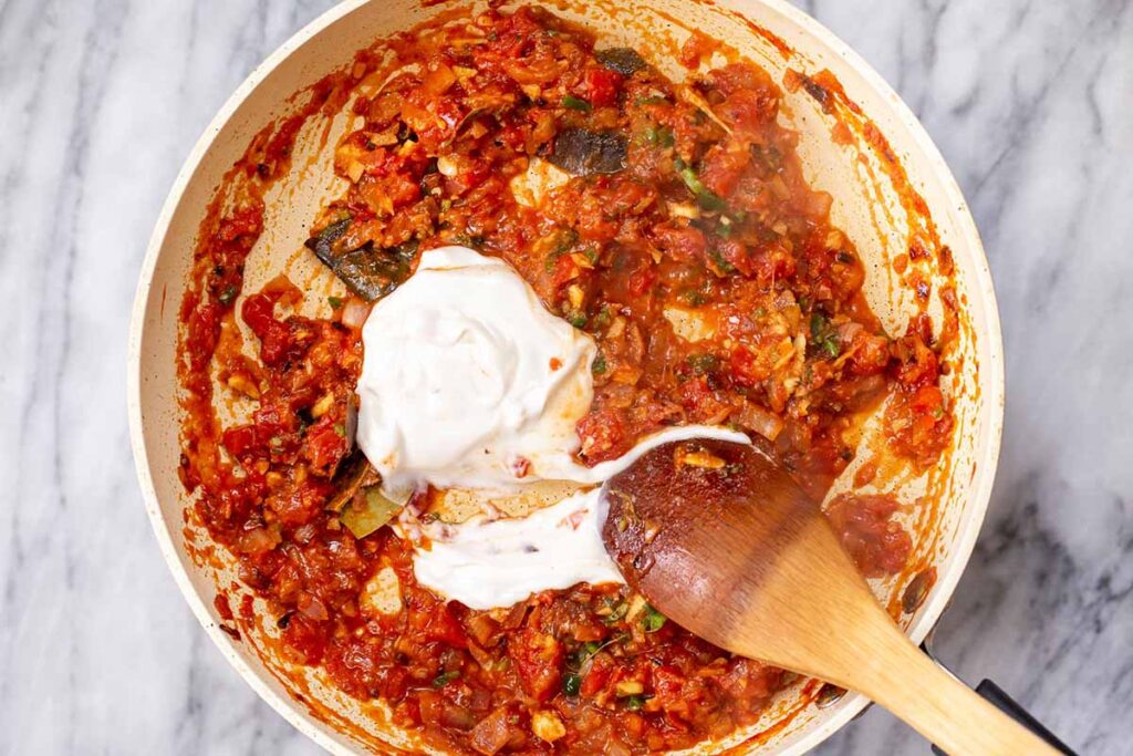 Indian Adraki Chicken Ginger Curry