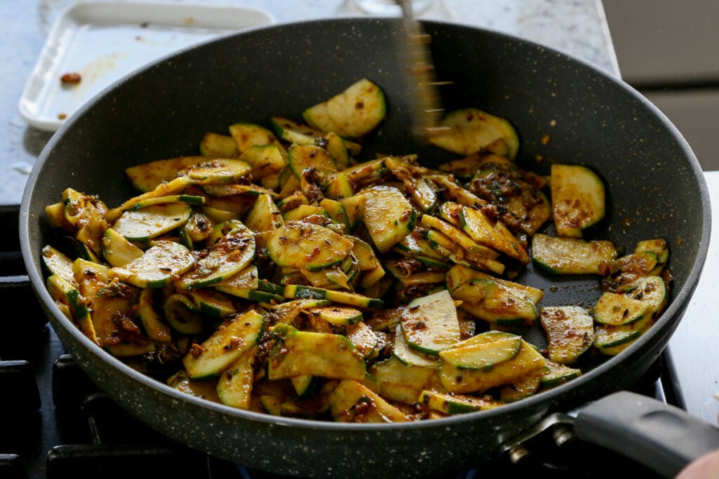 No Onion No Garlic Diwali Menu
