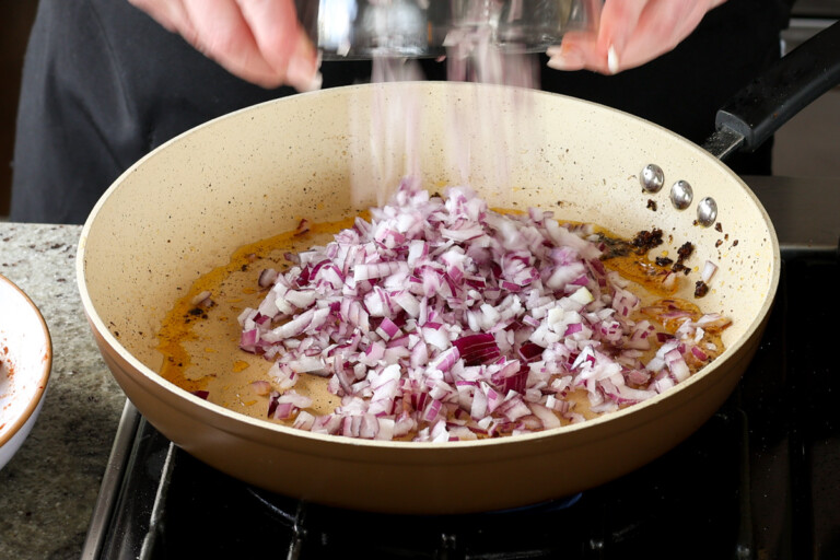 Goan Peri Peri Chicken (gf, nf with sf options)