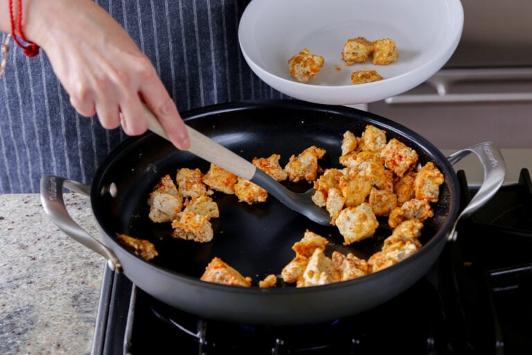Chicken Angara (North Indian Smoky Creamy Curry)
