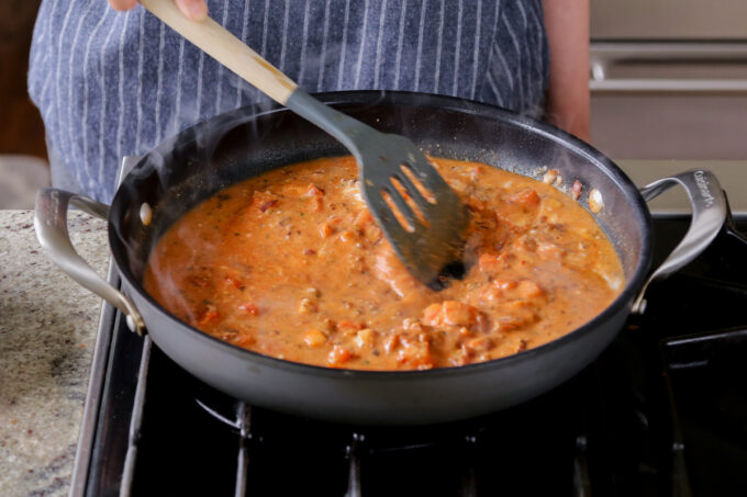 Chicken Angara (North Indian Smoky Creamy Curry)
