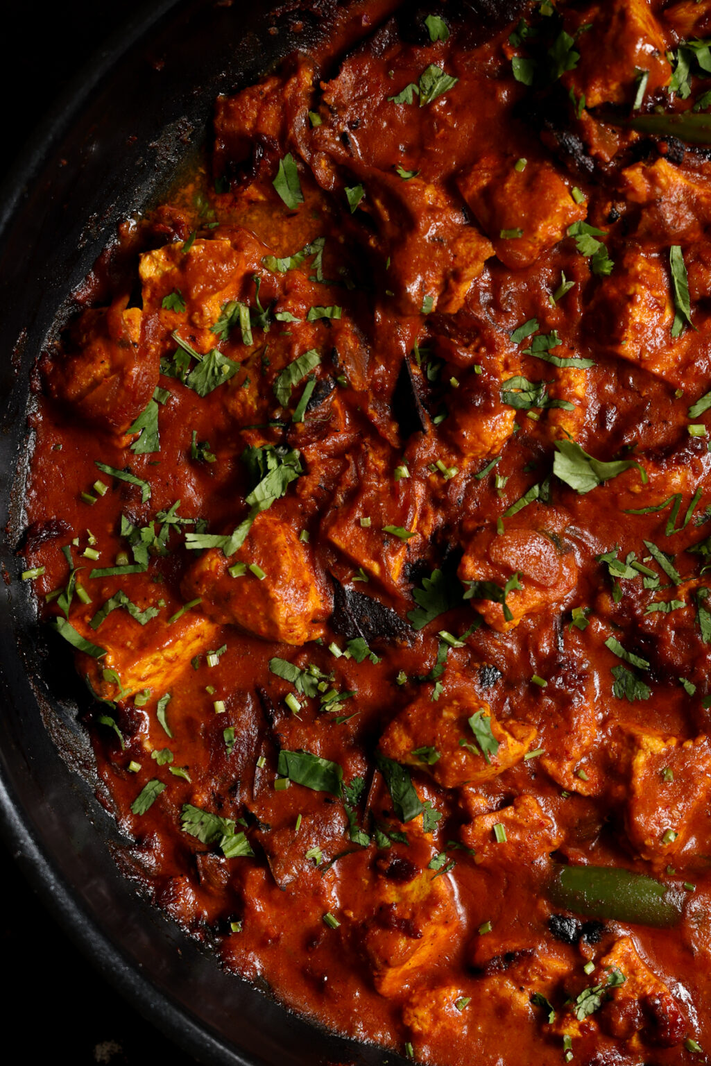 Kosha Mangsho (Bengali Mutton Curry)