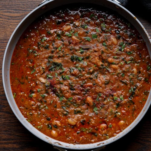 25 Amazing Split Red Lentil Recipes